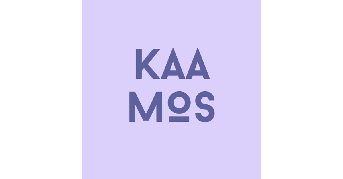 KAAMOS -keskustelukortit – Kaamoskortit